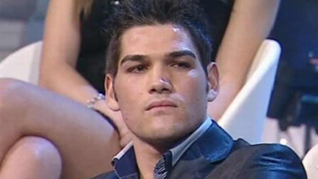 Grande Fratello, ricordate Nando? Che fine ha fatto dopo la carriera a ...