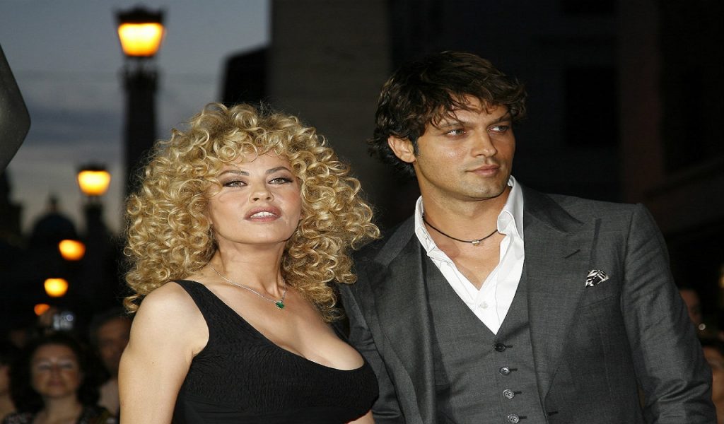 Eva Grimaldi e Gabriel Garko, svelati i retroscena segreti del loro addio - Tipiù