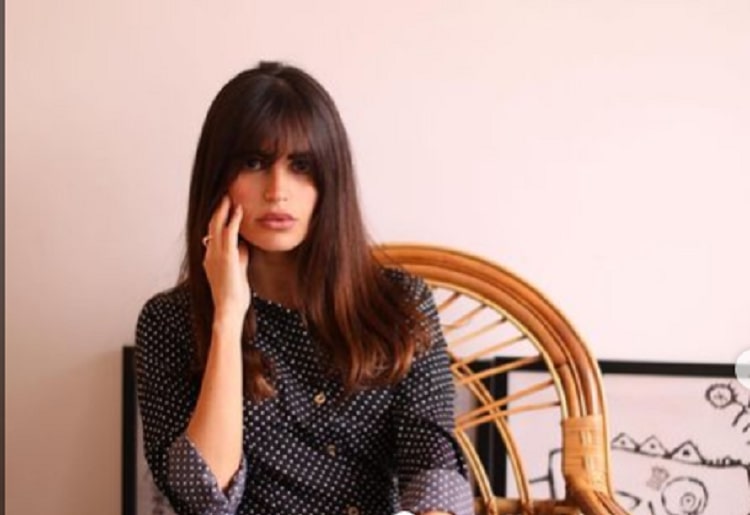Che Dio Ci Aiuti, Ginevra dimenticatela così: il pazzesco cambio look ...