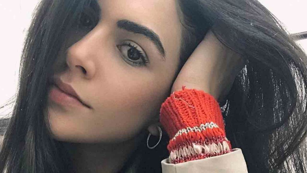 Rocio Morales, il suo caschetto è moda: il (nuovo) look della compagna ...