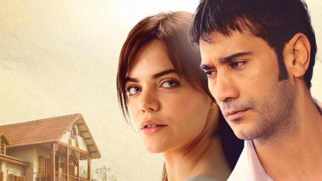 Terra Amara, Zuleyha e Yilmaz sono una coppia nella vita reale? Ecco la verità